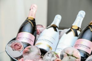 Does Champagne Get You Drunk? Here’s the Answer - The World Wide Wine
