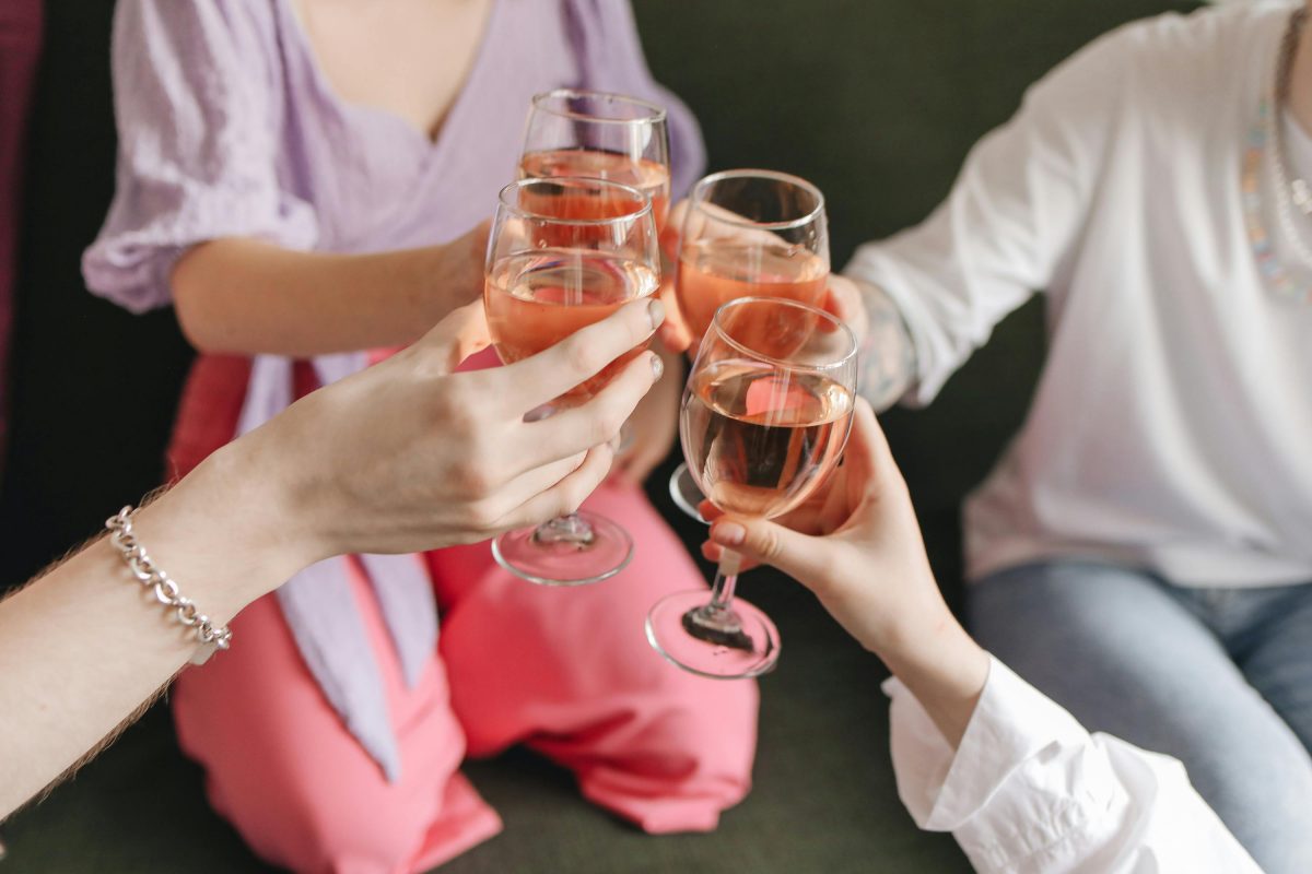 What Does Wine Taste Like? A Flavor Guide for Beginners